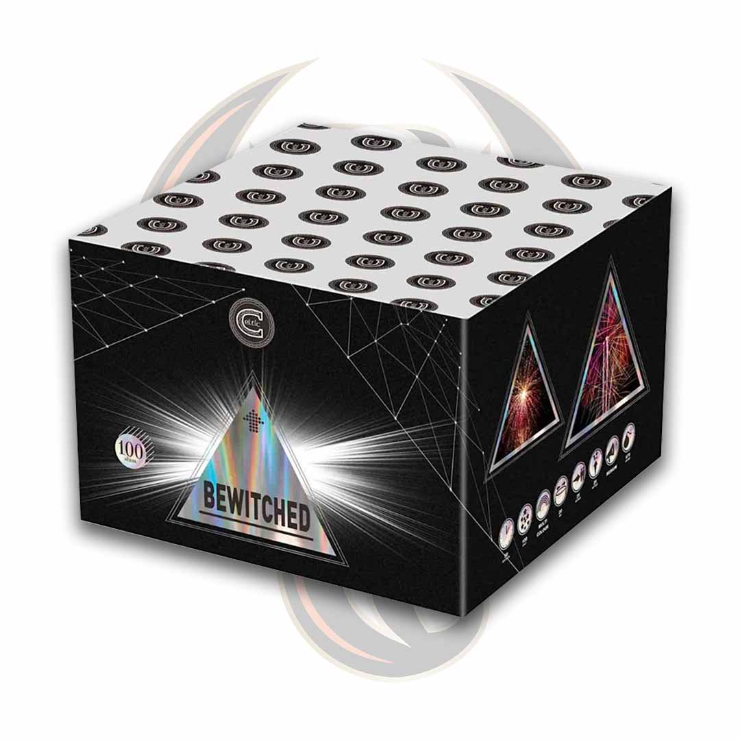 BEWITCHED | Celtic Fireworks – Elite Fireworks